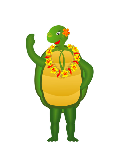 “Vuli the Vonu” the Financial Literacy Mascot - National Financial ...