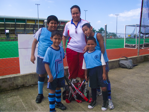 Litia Katy, a daughter’s story - National Financial Inclusion Taskforce